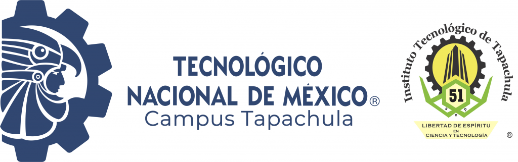 Tecnológico Nacional de México Campus Tapachula – TecNM – Tapachula