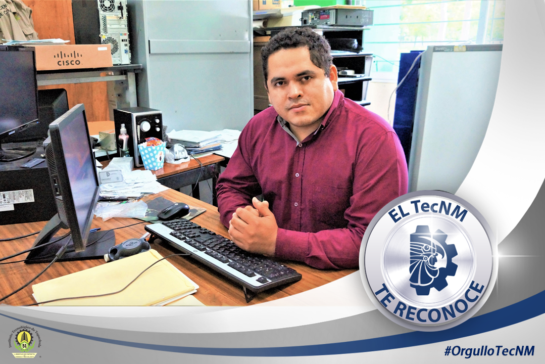 EGRESADOS DEL TECNOLÓGICO NACIONAL DE MÉXICO CAMPUS TAPACHULA ...
